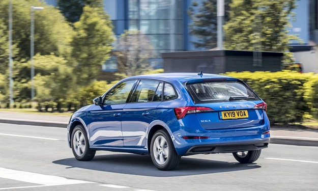 10 best family hatchbacks 2020 - Car Keys