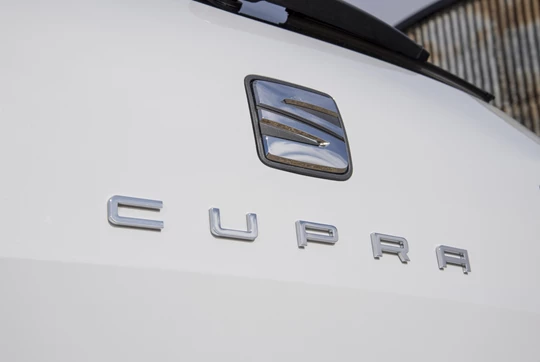 Seat Leon Estate Cupra 300 review - Car Keys