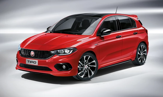 Buyer’s guide to the Fiat Tipo - Car Keys