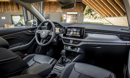 Buyer’s guide to the Skoda Kamiq - Car Keys