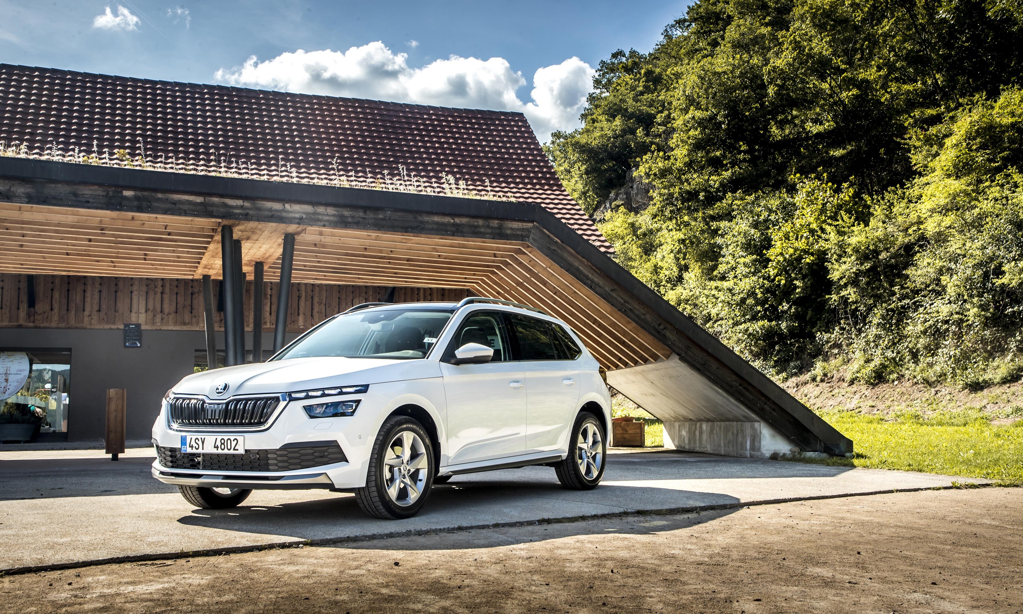 Buyer’s guide to the Skoda Kamiq - Car Keys