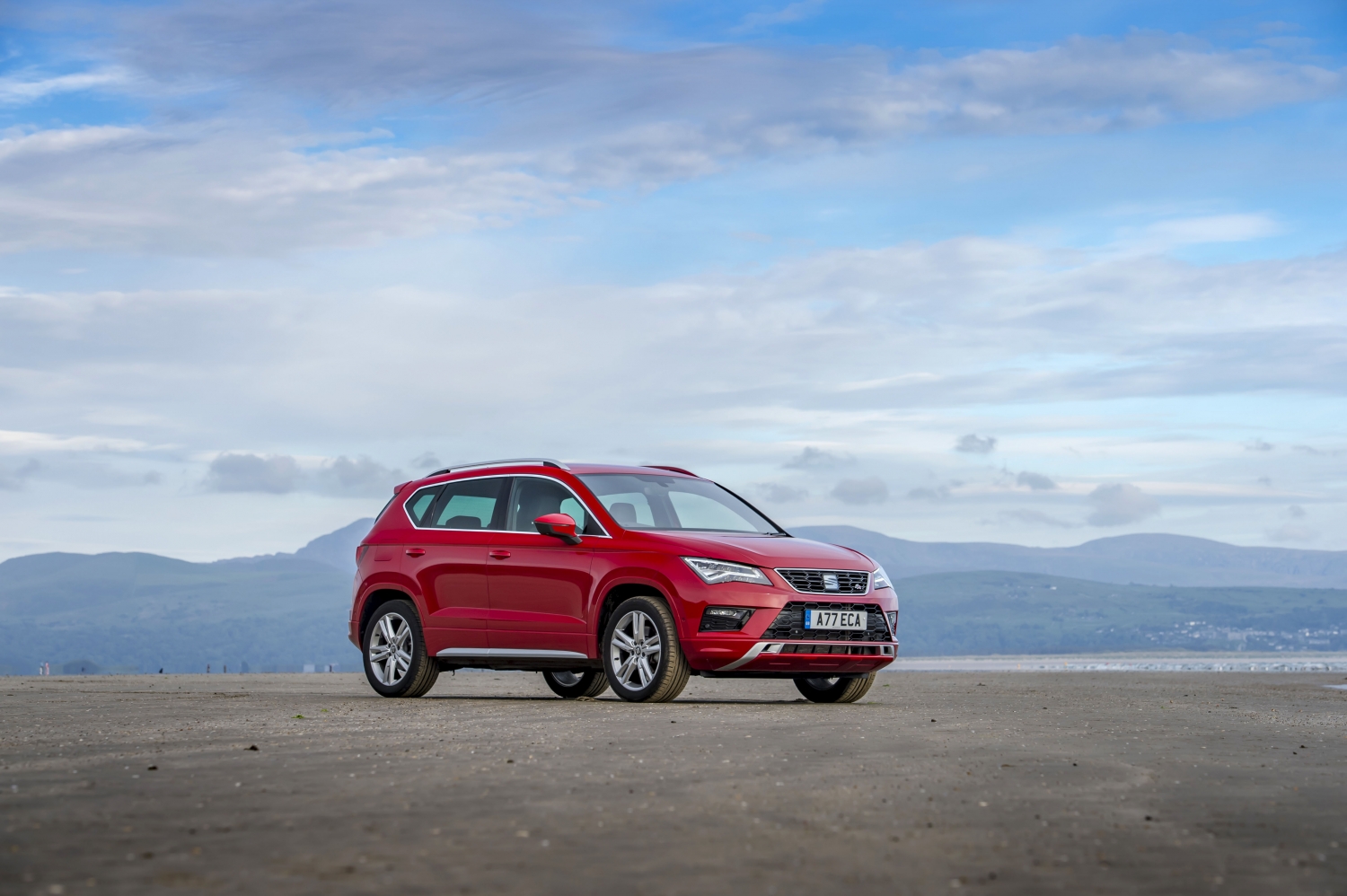 Buyer’s guide to the Seat Ateca - Car Keys