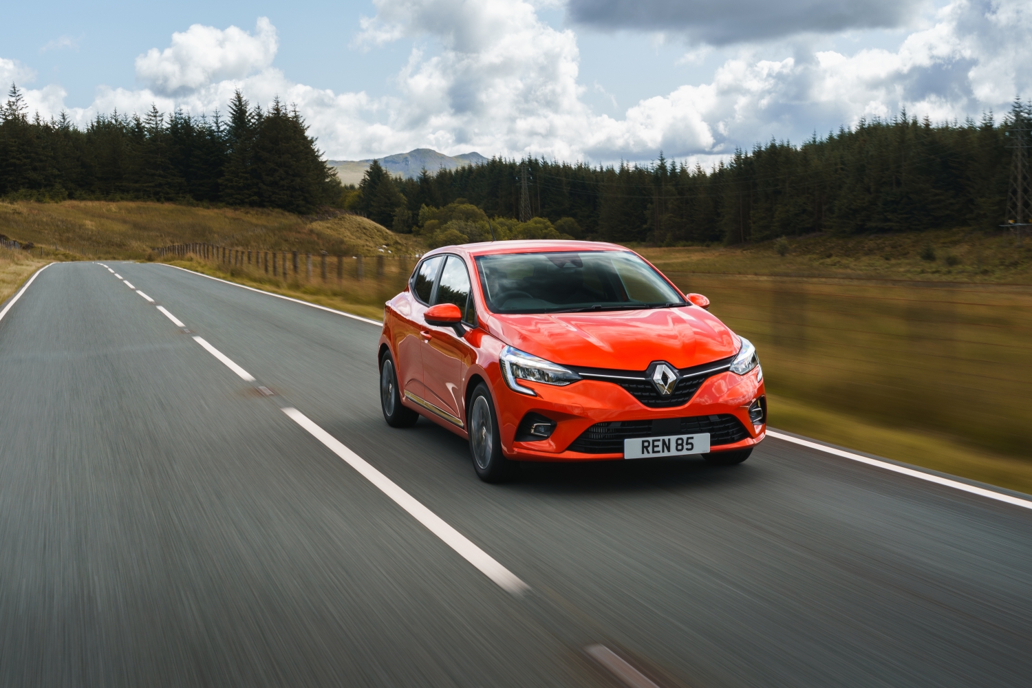 Buyer’s guide to the Renault Clio - Car Keys