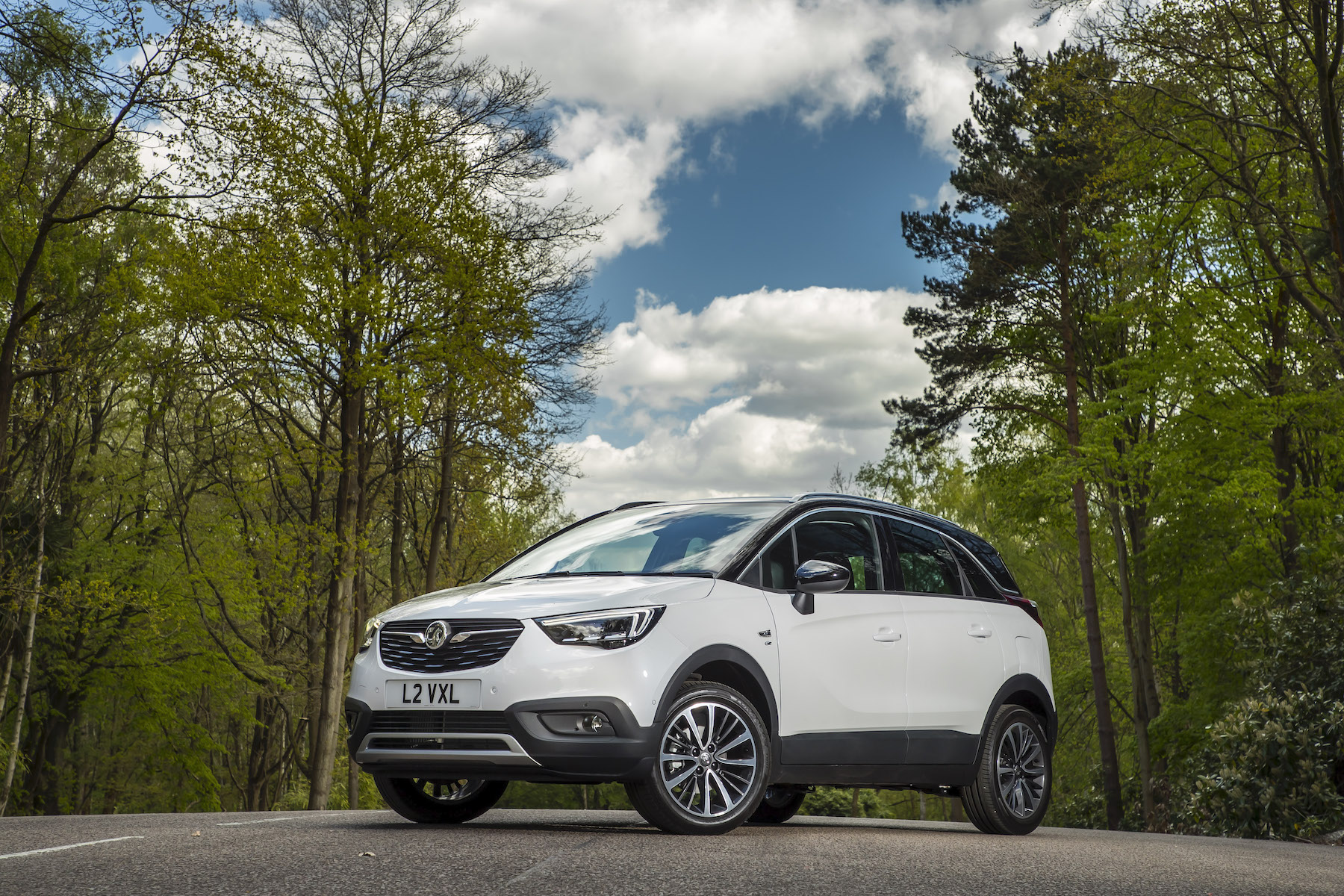 Buyer’s guide to the Vauxhall Crossland X - Car Keys