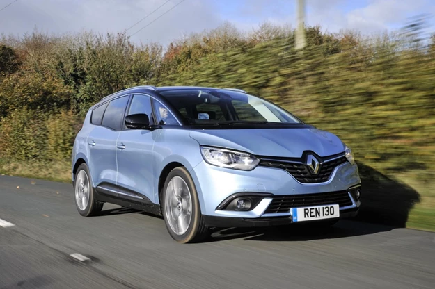 7 Best MPVs for 2020 - Car Keys