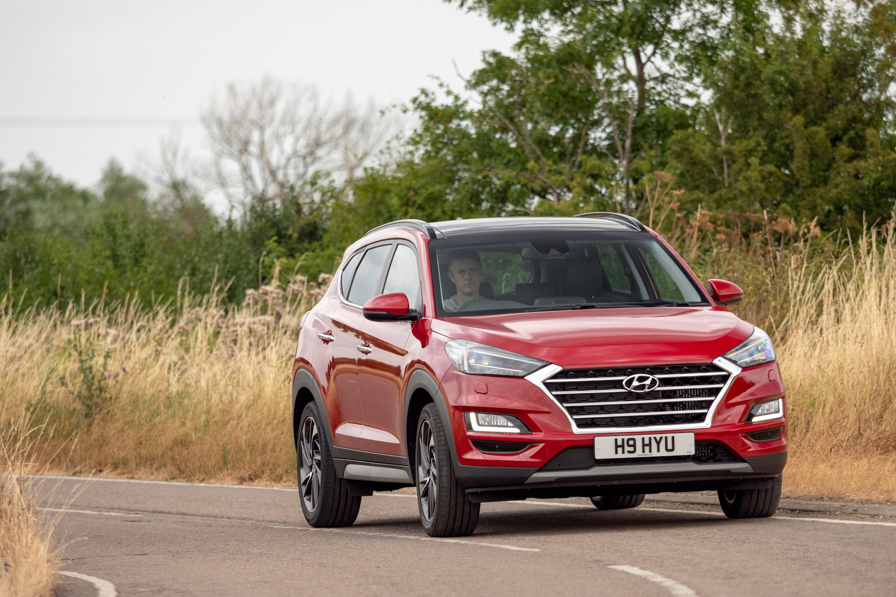 10 best SUVs for company car drivers - Car Keys