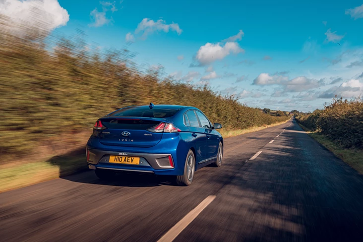 Best hybrid and electric hatchbacks to drive in 2020 - Car Keys