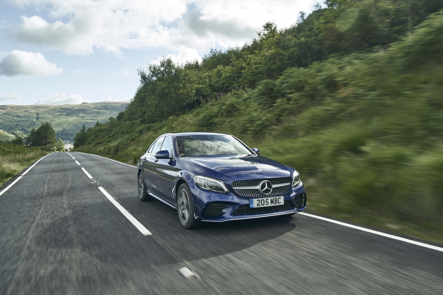 Buyer’s guide to the Mercedes-Benz C-Class - Car Keys