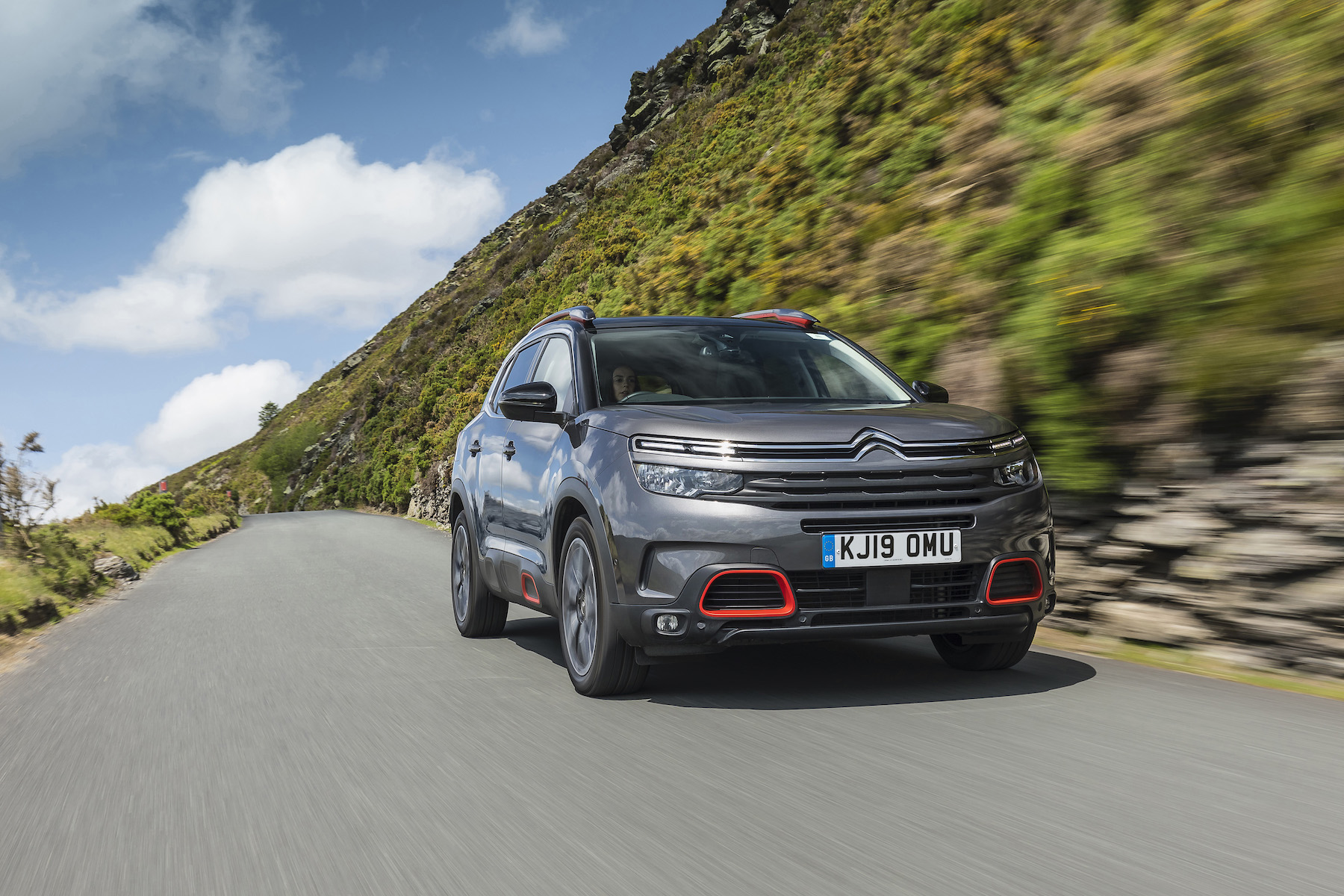A quick guide to the Citroen range - Car Keys