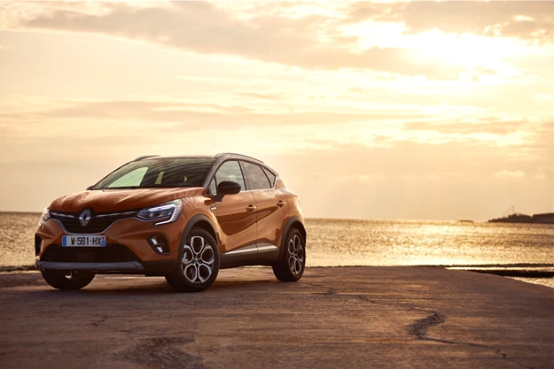 Renault Captur 2020 review - Car Keys