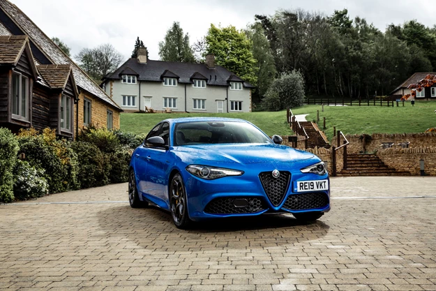 10 cars available with 24-hour test drives - Car Keys