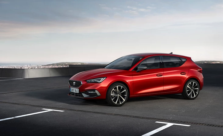Buyer's guide to the Seat Leon - Car Keys