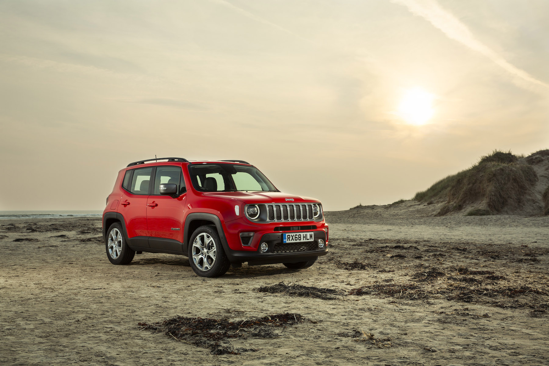 Buyer’s guide to the Jeep Renegade - Car Keys