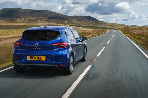 Renault Clio 2020 review - Car Keys
