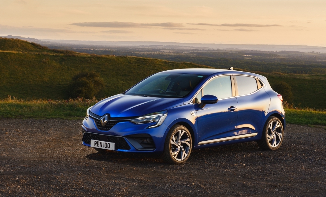 Renault Clio 2020 review - Car Keys