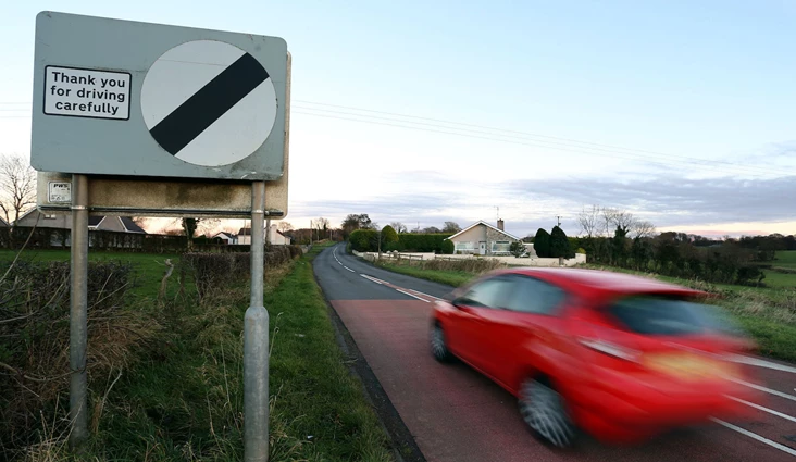 Highway Code changes 2022: Here’s what you need to know - Car Keys