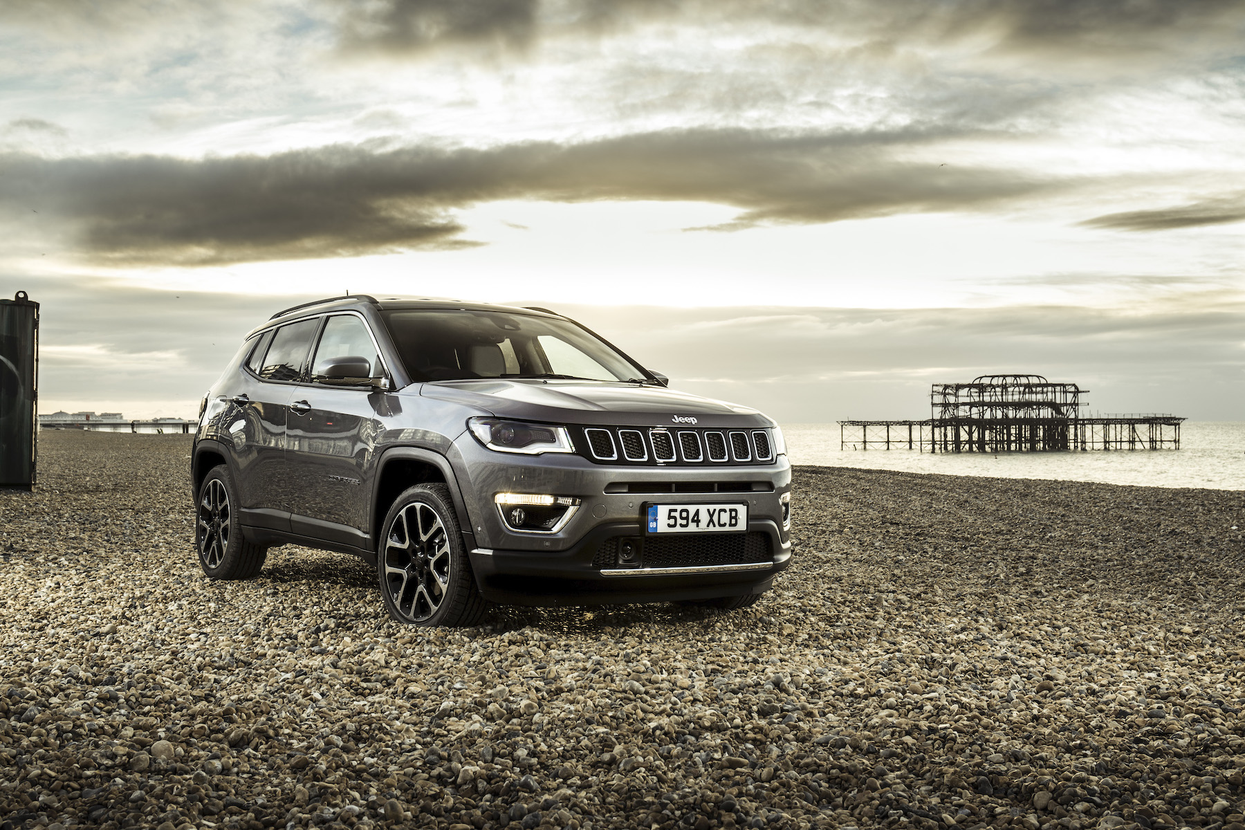 Buyer’s guide to the Jeep Compass - Car Keys