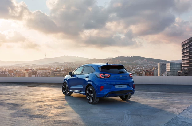 Buyers’ guide to the Ford Puma - Car Keys