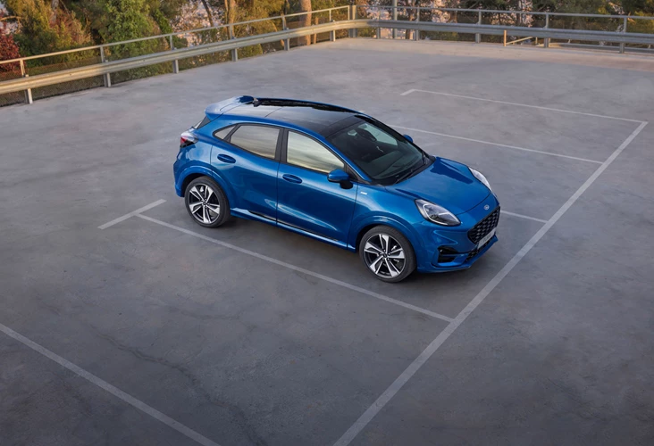 Buyers’ guide to the Ford Puma - Car Keys