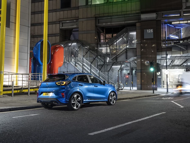 Buyer’s guide to the 2022 Ford Puma - Car Keys