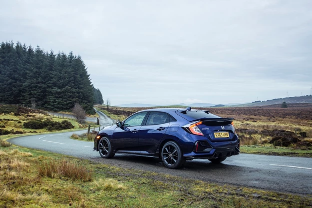 10 best family hatchbacks 2020 - Car Keys