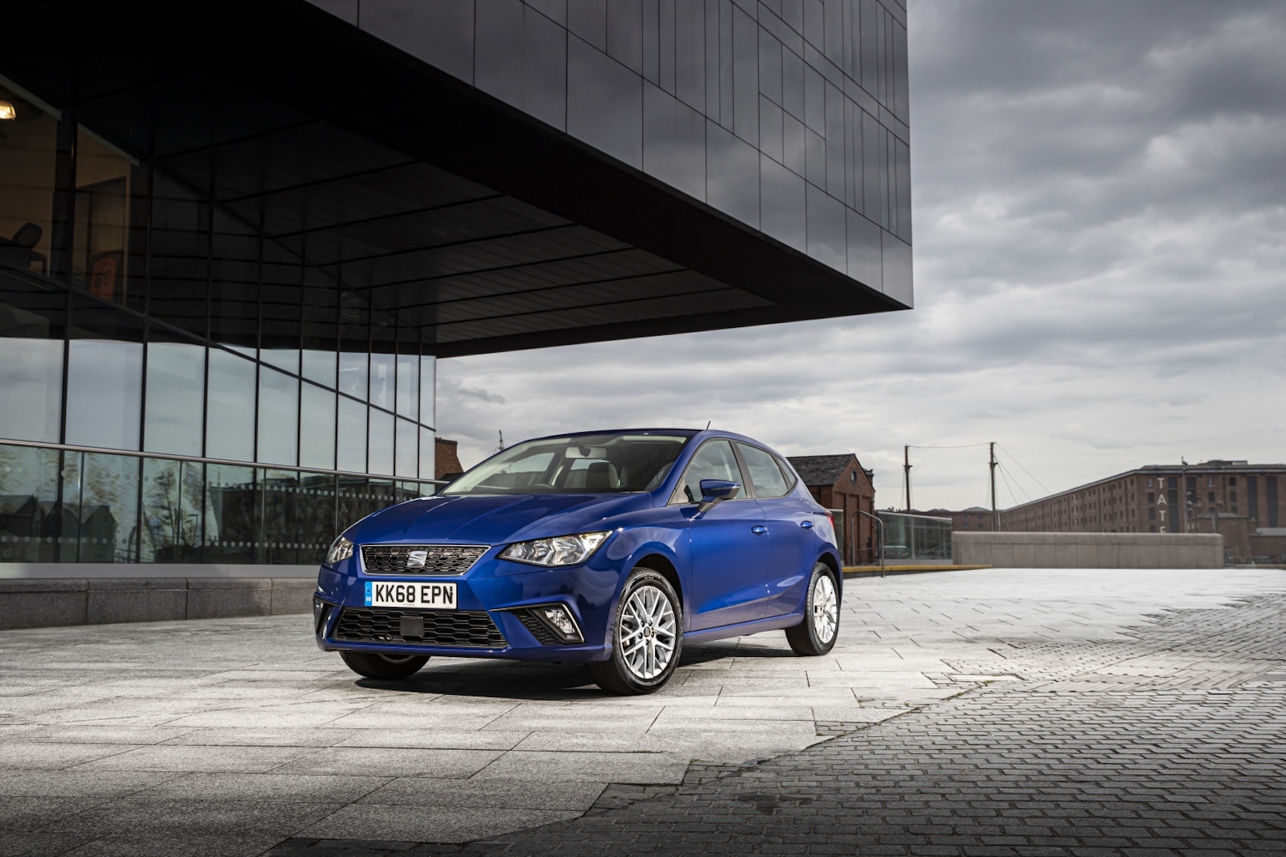 10 Best affordable small family cars 2020 - Car Keys