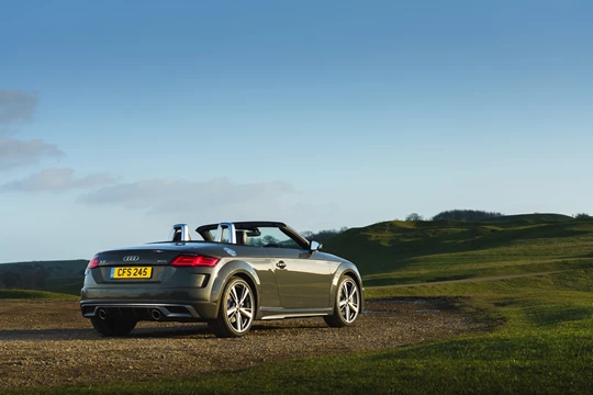 10 Best convertibles to buy 2020 - Car Keys