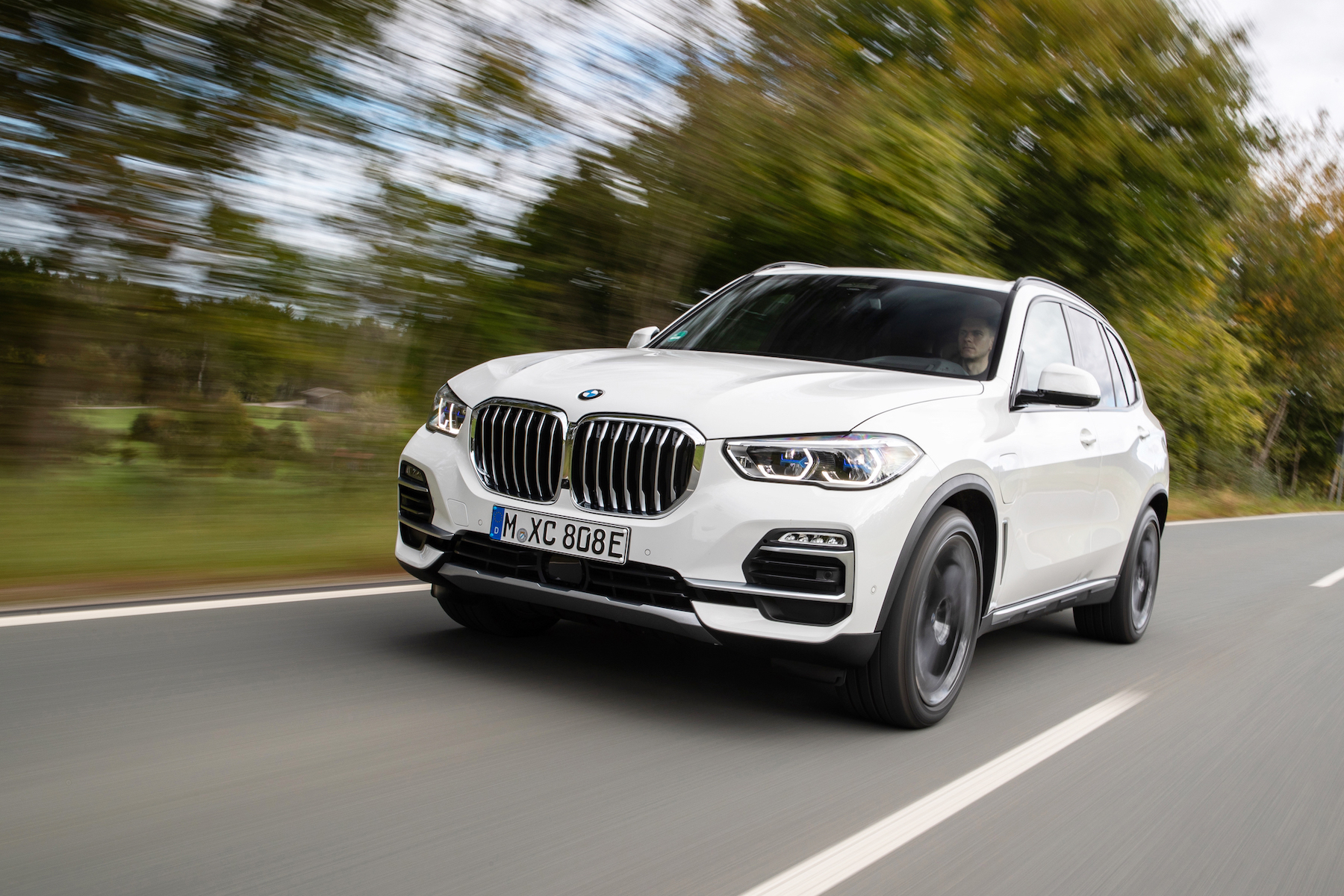 BMW X5 XDrive45e Plug in Hybrid 2020 Review Car Keys BMW X5 XDrive45e Plug in Hybrid 2020 Review Car Keys