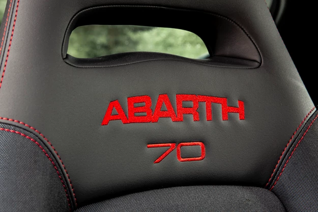 Abarth 595 Esseesse 2020 review - Car Keys