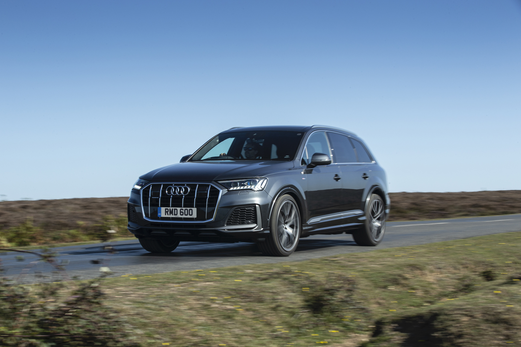 10 best seven-seaters 2020 - Car Keys