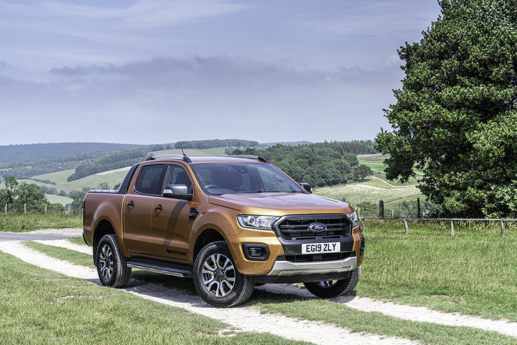 Buyer’s guide to the Ford Ranger - Car Keys