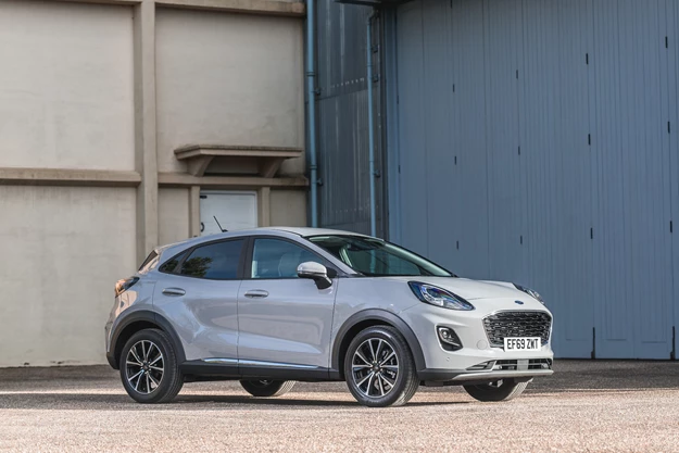 Buyer’s guide to the 2022 Ford Puma - Car Keys