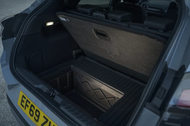 Best small cars with big boots 2020 - Car Keys