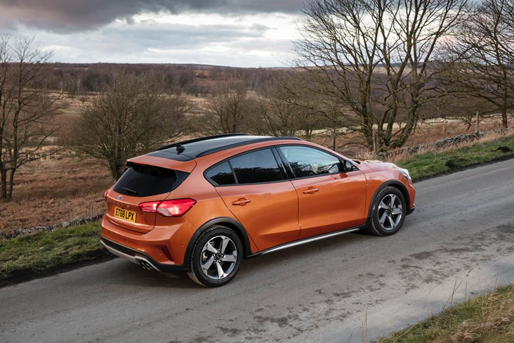 10 best family hatchbacks 2020 - Car Keys