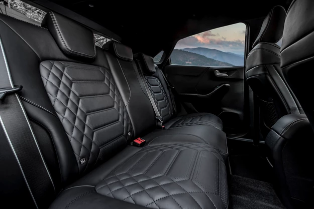 Updated: Buyer’s guide to the Ford Puma - Car Keys