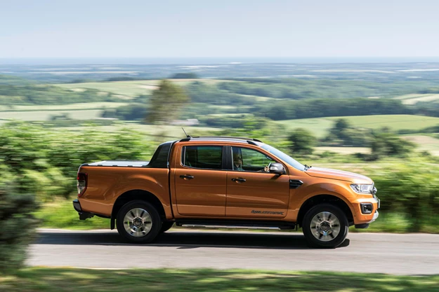 Ford Ranger 2020 review - Car Keys