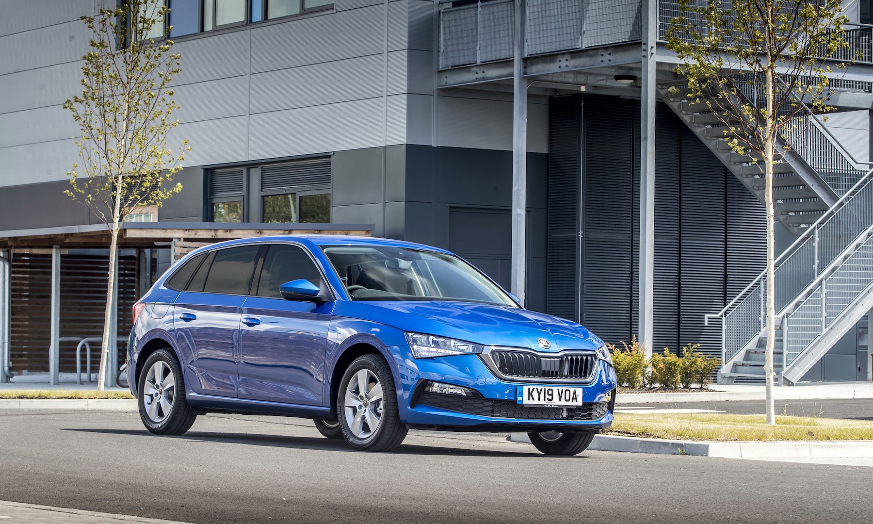 10 best family hatchbacks 2020 - Car Keys