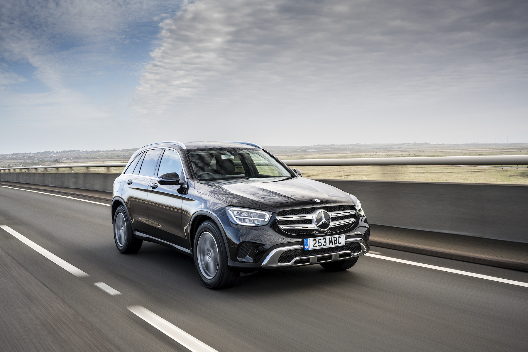 Buyer’s guide to the Mercedes GLC - Car Keys
