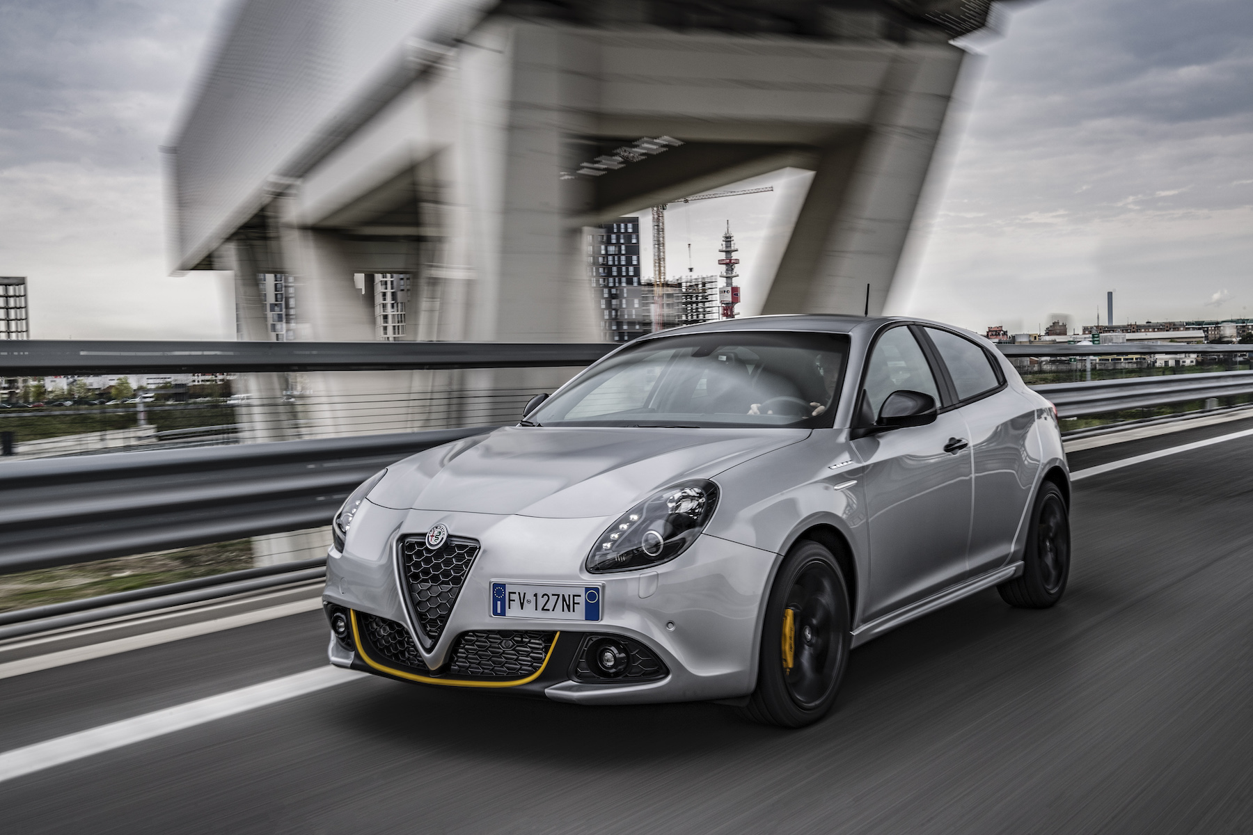 Buyer’s guide to the Alfa Romeo Giulietta - Car Keys