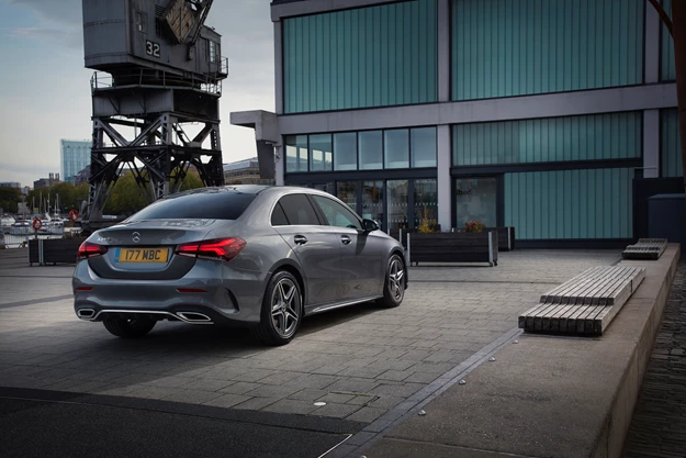 Best compact saloon cars 2020 - Car Keys