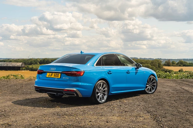 Best saloon cars 2021 - Car Keys