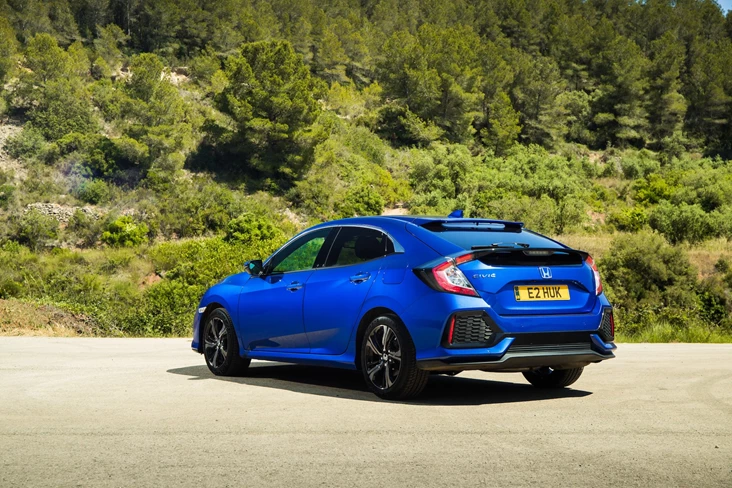 Buyer’s guide to the Honda Civic - Car Keys