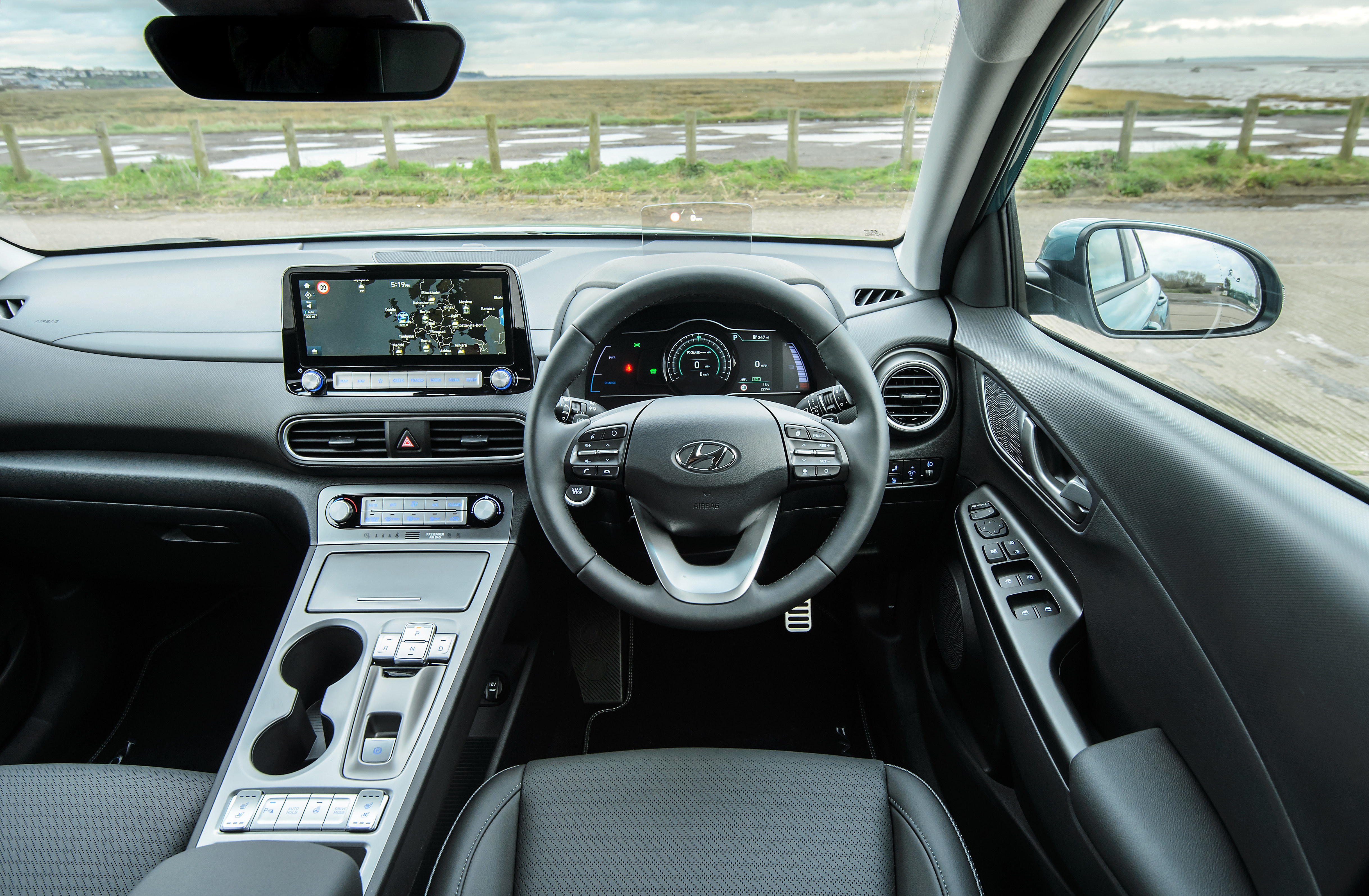 Buyer s guide to the 2020 Hyundai Kona Electric Car Keys
