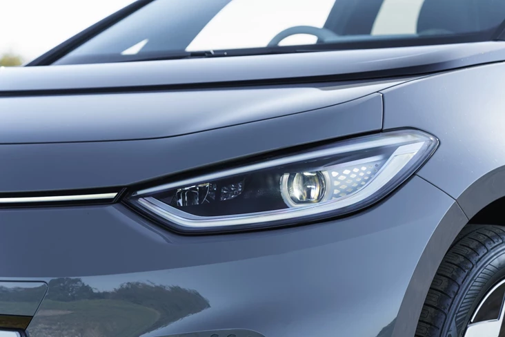 Buyer’s guide to the Volkswagen ID.3 - Car Keys