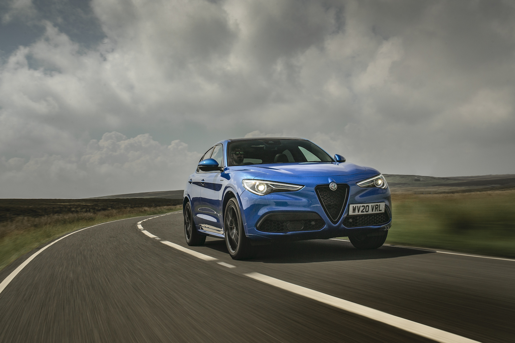 Buyer’s guide to the 2020 Alfa Romeo Stelvio - Car Keys
