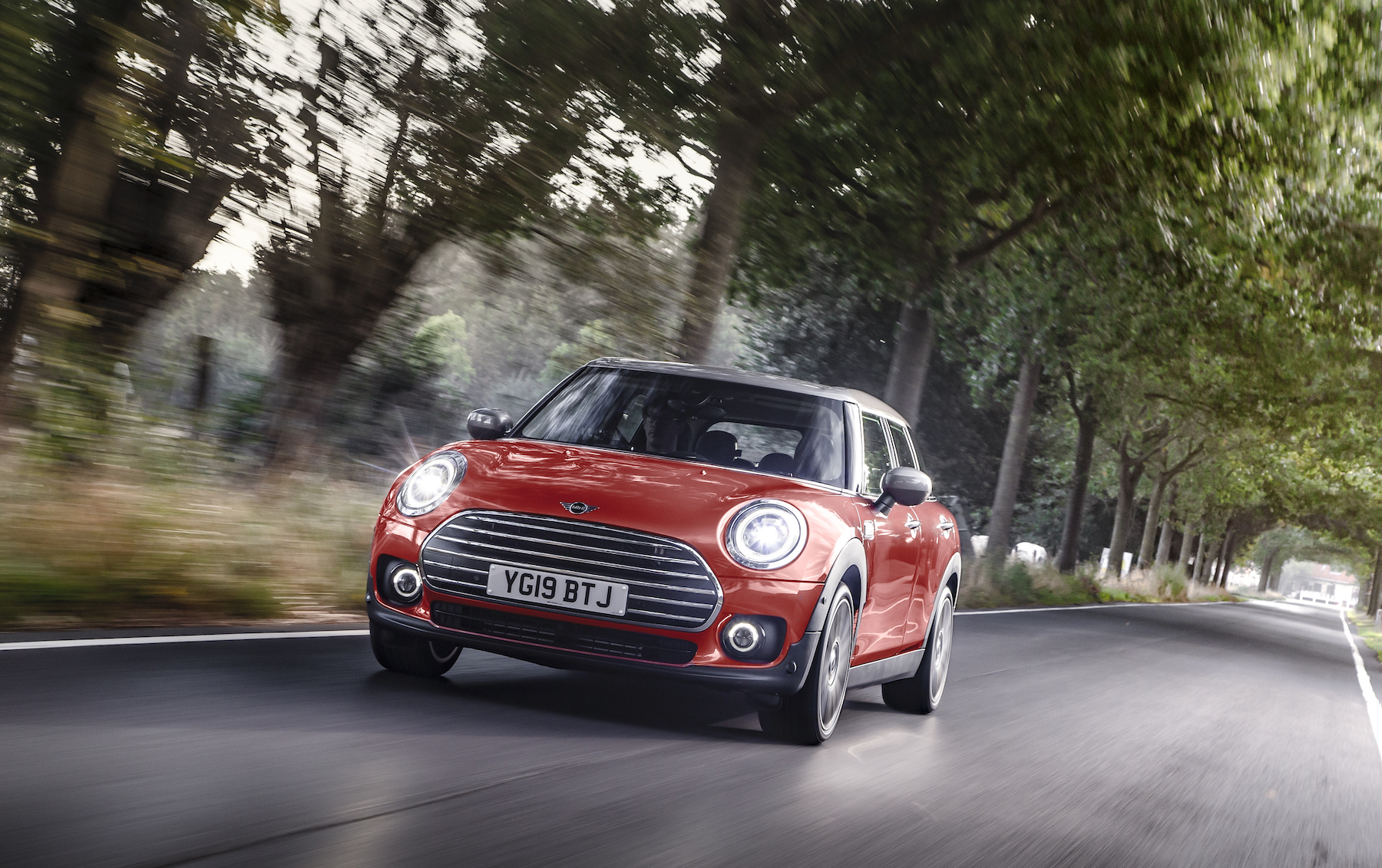 Buyer’s guide to the 2020 Mini Clubman - Car Keys