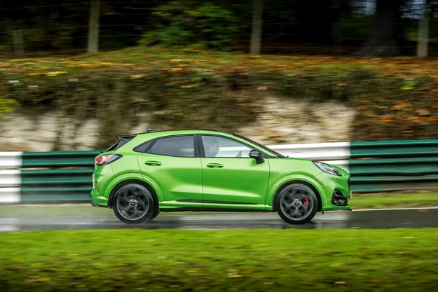 Buyer’s guide to the 2022 Ford Puma - Car Keys