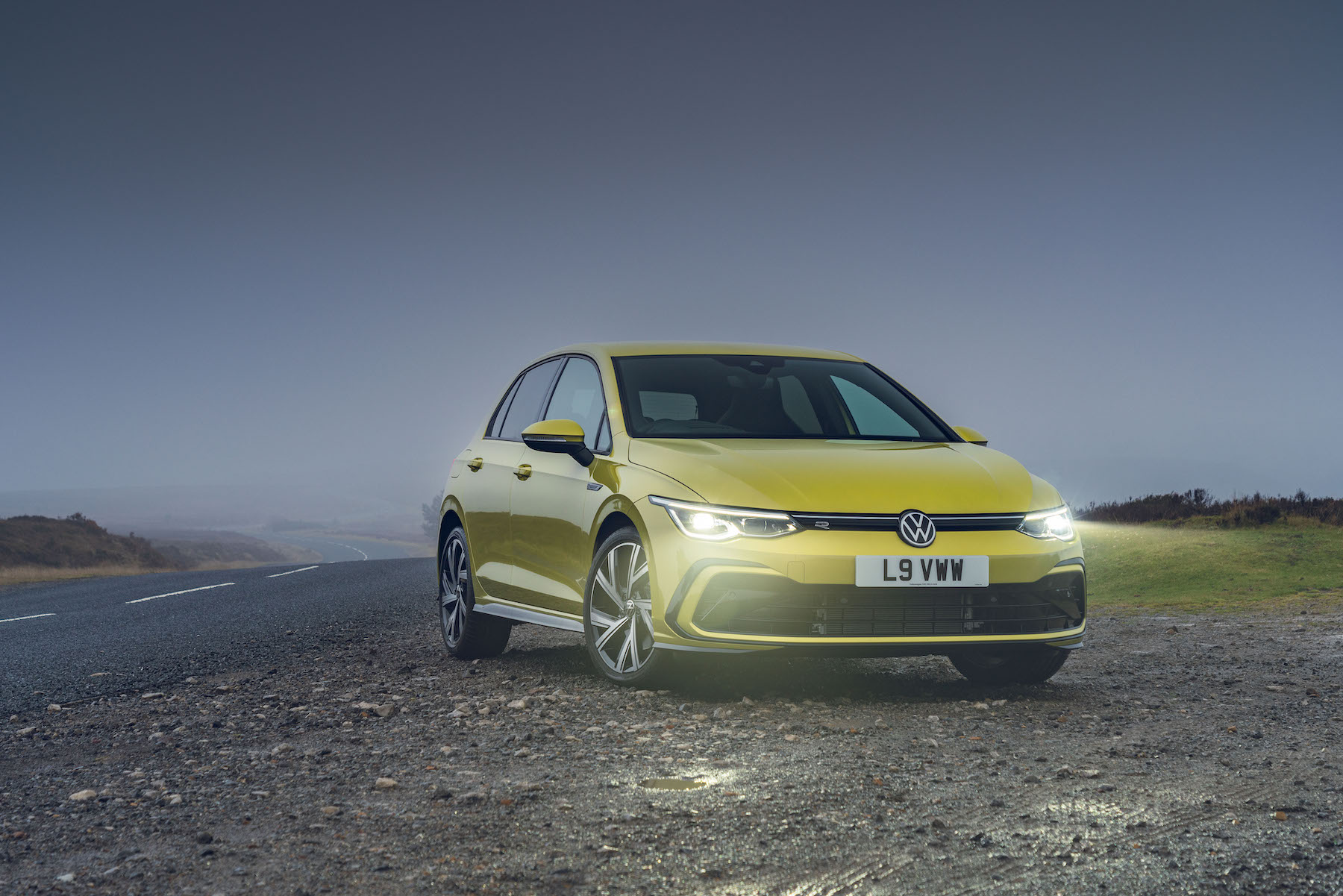 These were the best selling cars in November - Car Keys