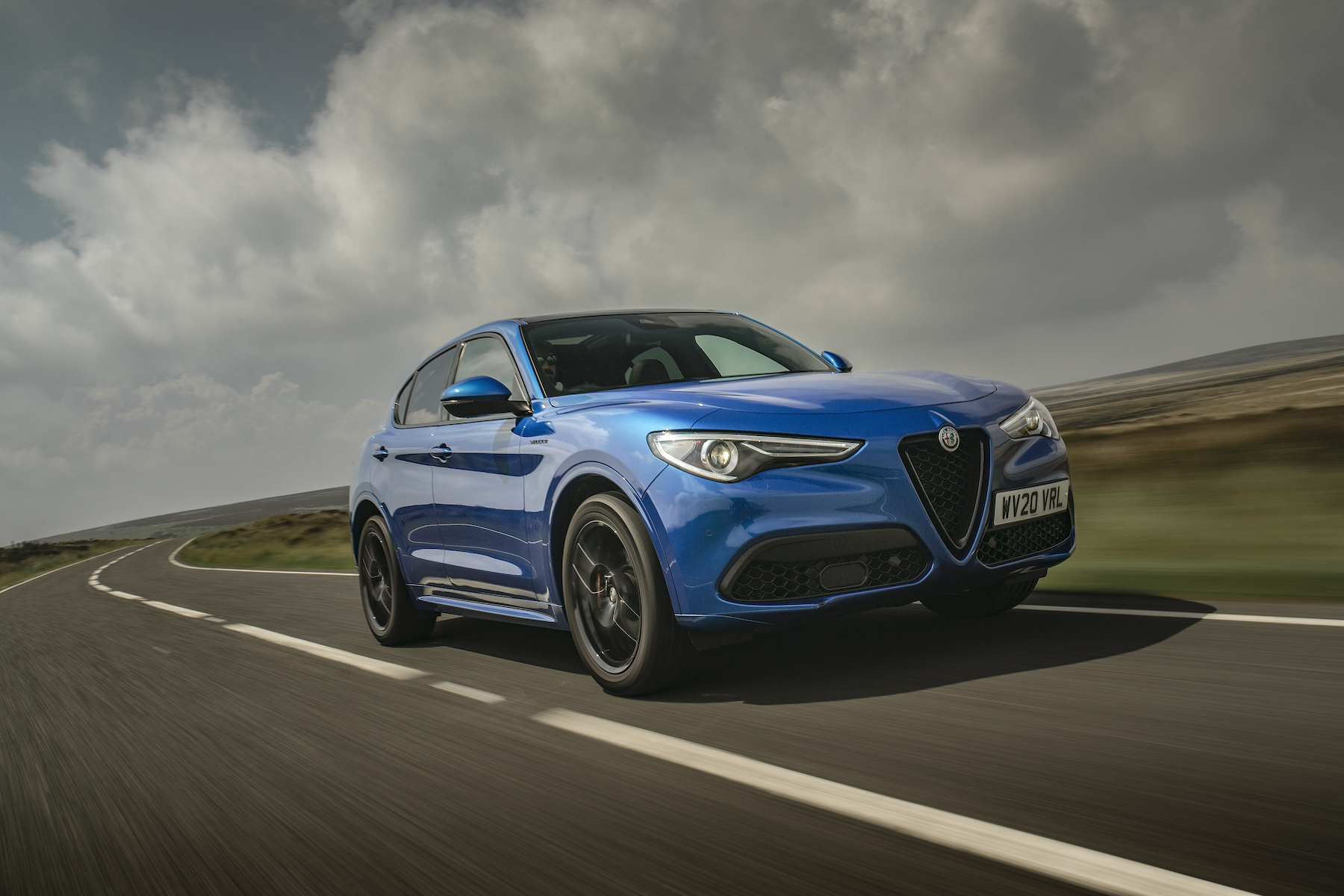 Alfa Romeo range: What’s on offer? - Car Keys