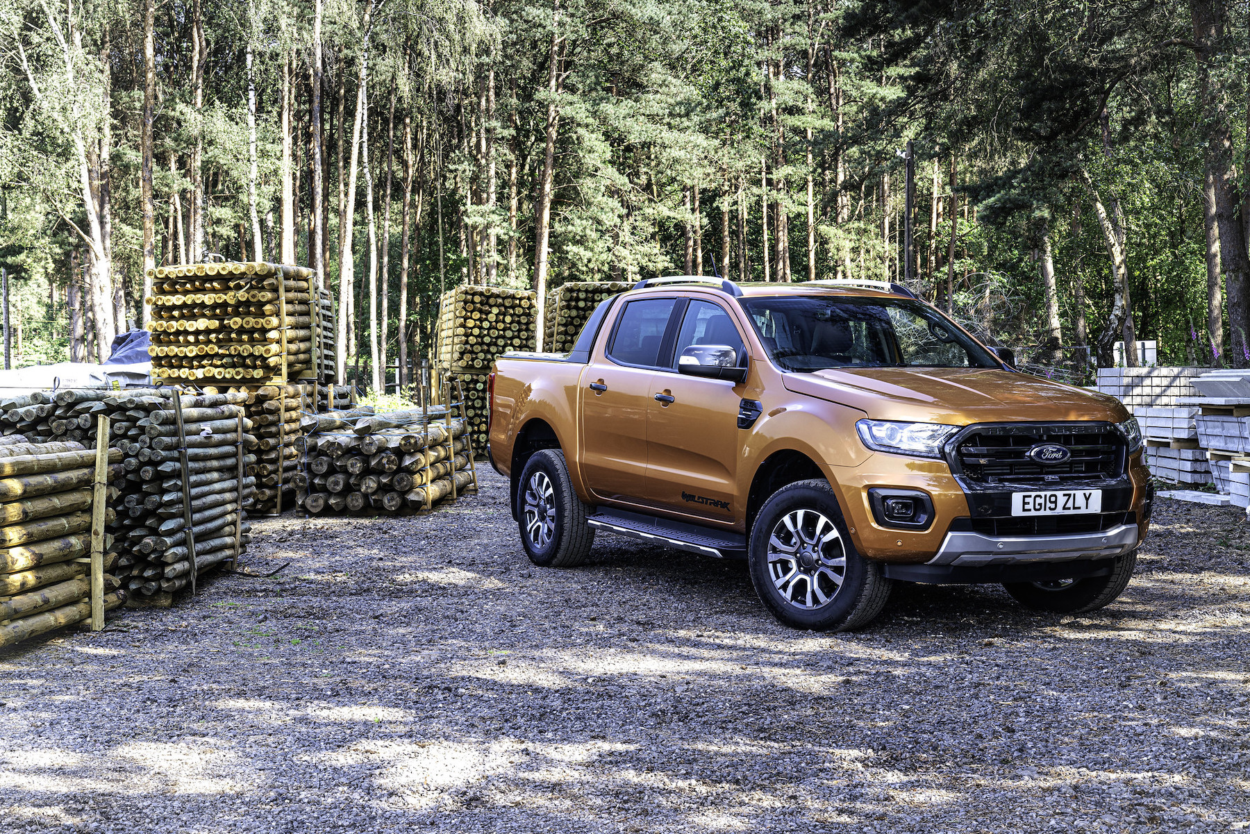 5 Best pick-up trucks 2021 - Car Keys
